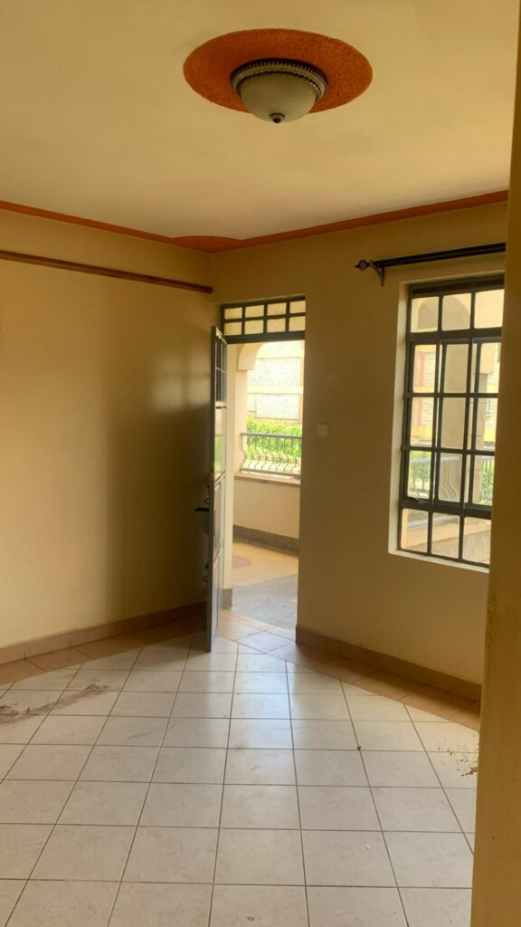 Riverside Flats - 2 Bedroom Apartment On Naivasha Road » MY REALTOR